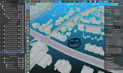 Elements Wont Delete In Ifc — Osarch