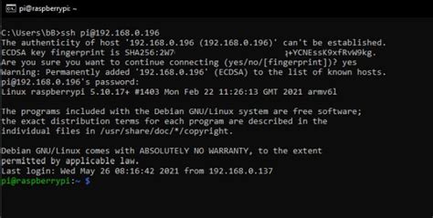 How To Setup Raspberry Pi Without Monitor Or Ethernet Cable Beebom
