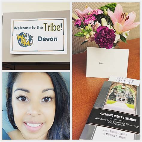 Devon Gilbert On Linkedin 1 Year Down So Delighted And Honored To Work Alongside The Most…