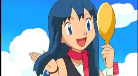 Dawn As A Pokemon Waifu In 2023