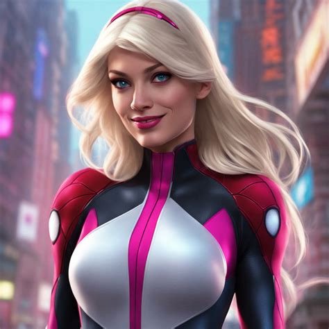 Princess Cinderella As Spidergwen 2 By Rainbow10ben On Deviantart