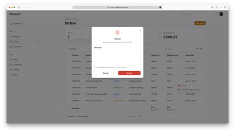 Model States By Maarten Paauw Filament