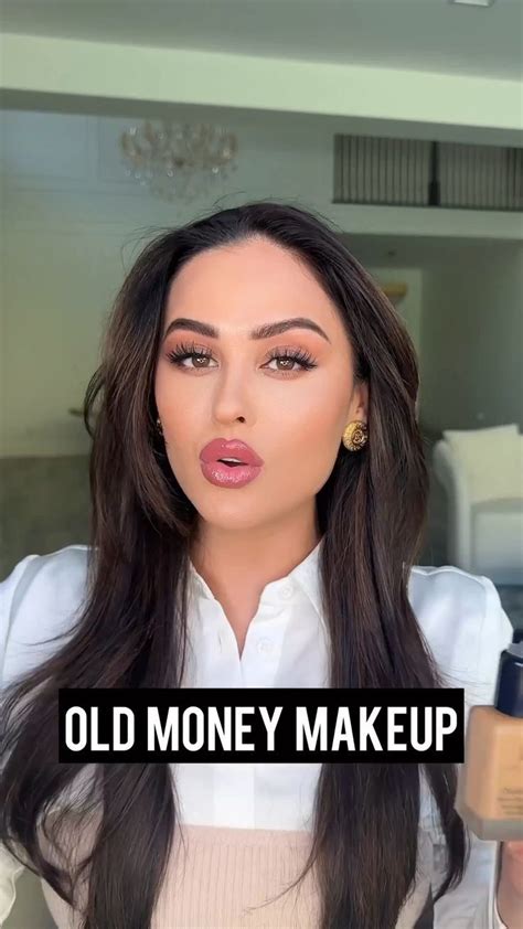 Old Money Makeup Video Makeup Routine Makeup Tutorial Makeup