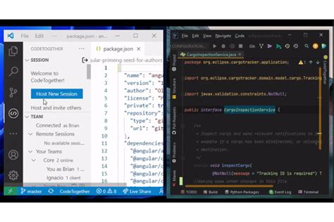 Best Pair Programming Tools Reviewed In