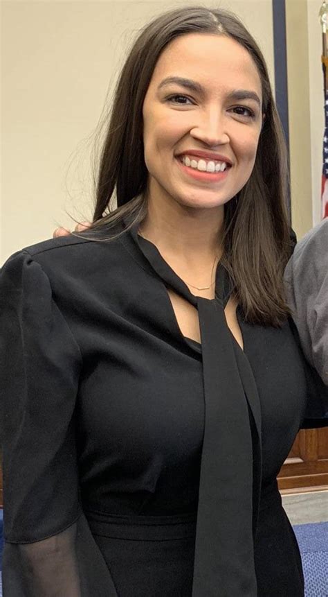 Aoc Would Just Be So Fun To Use R Politically Nsfw2