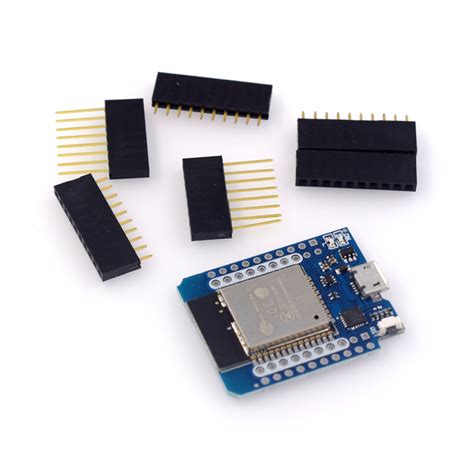Esp32 Mini Kit Module Wifi Internet Development Board D1 Mini Upgraded Based Esp8266 Buy Hw