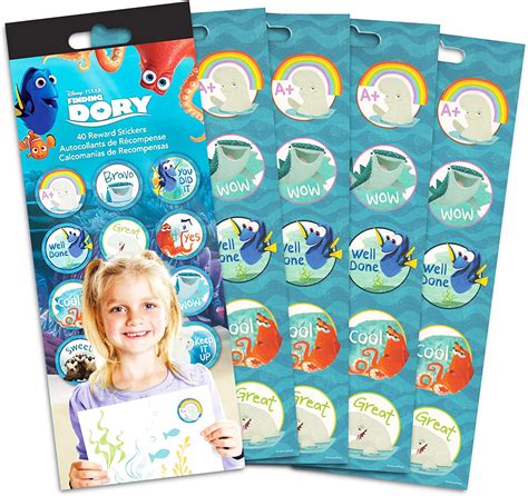 Disney Alphabet Story Book Collection Bundle Disney Board Book Set