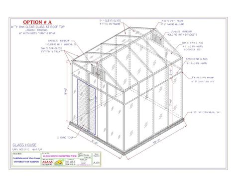 Glass House Concept 2 Thousands Of Free Autocad Drawings