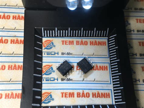 Attiny13a Ssu Attiny13v 10ssu Attiny13 Tiny13a Sop 8 Ic Vi điều