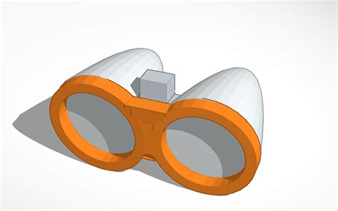 3d Design Wakeboard Tower Speaker Pods Tinkercad