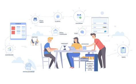 Work Flow Control Center Linkedin