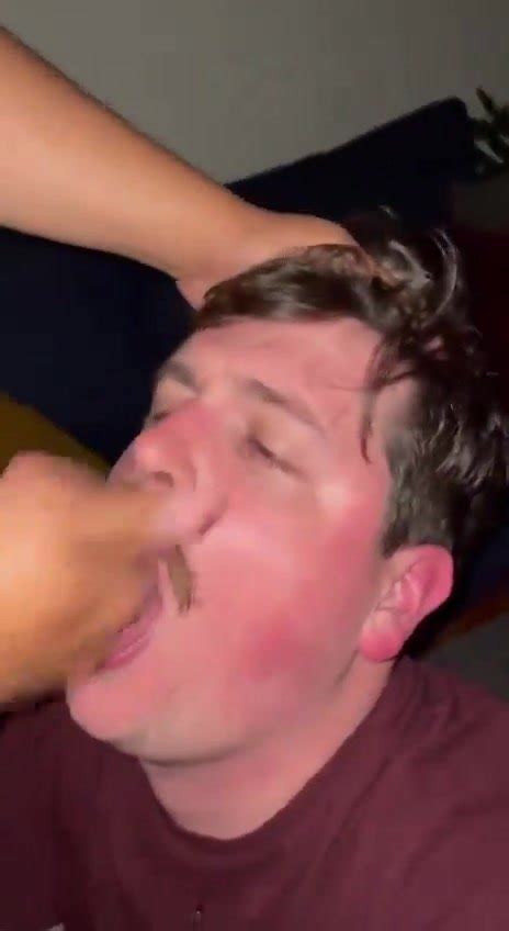 Mouth To Ear Cum Thisvid Com