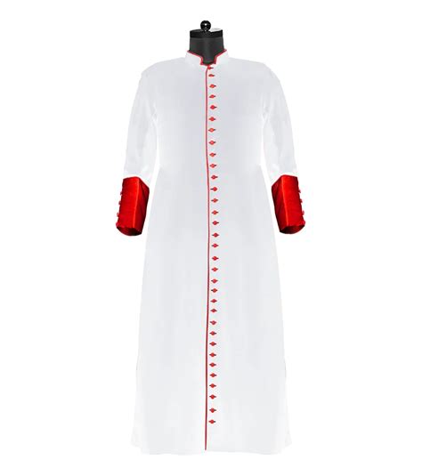 Single Breasted Cassock Collection Psg Vestments