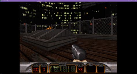 Bug `vidscalemode` Overrides Cause Issues · Issue 617 · Zdoomraze