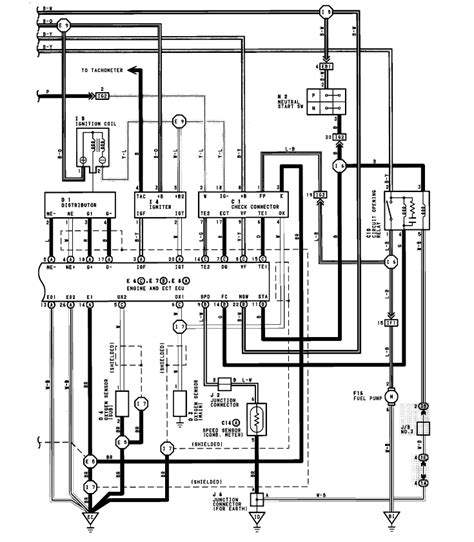 O2 Sensor Connection Wiring Diagram Needed I Have The Car Listed