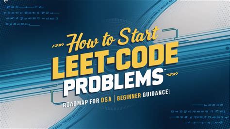 How To Solve Leetcode Problems As A Beginner Step By Step Guide