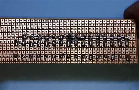 Часы пропеллер на Arduino Nano своими руками Лучшие радиолюбительские схемы