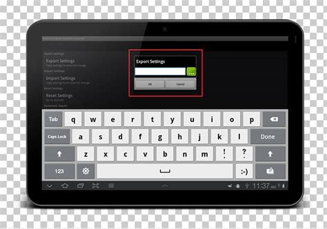 Android Google Play PNG Clipart Android Computer Keyboard Electronic Device Electronics