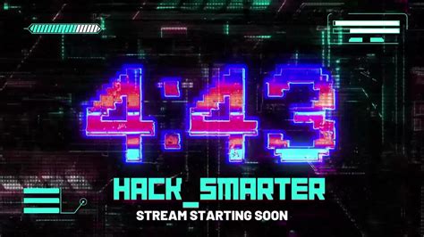 Tyler Ramsbey On Linkedin Saturday Night Hacking And Ama Come Join Me And Lets Hack Stuff Together