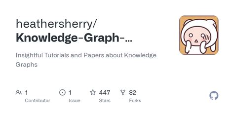 Knowledge Graph Tutorials And Papersentity Linking And Entity
