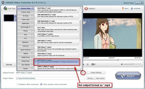 how to convert swf to mp4 video on windows
