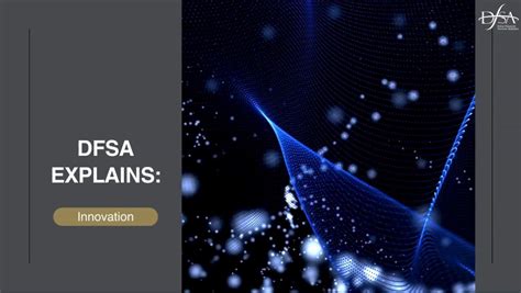 Dubai Financial Services Authority Dfsa On Linkedin Innovation Dfsaexplains Crypto