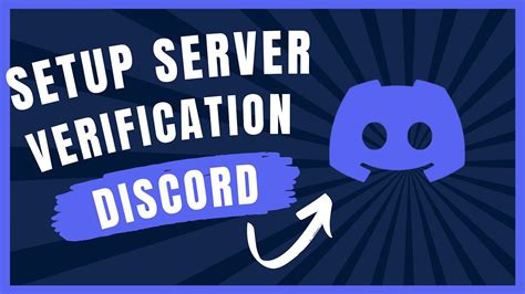 How To Make A Discord Verification System 2024 Youtube