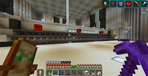 Recovering Corrupted Minecraft World Rminecraft