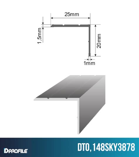 Decorative Aluminum Profiles