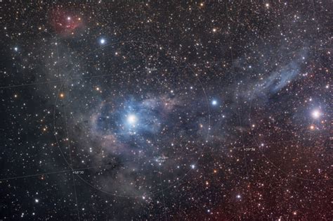 Vdb 15 Caprile Observatory