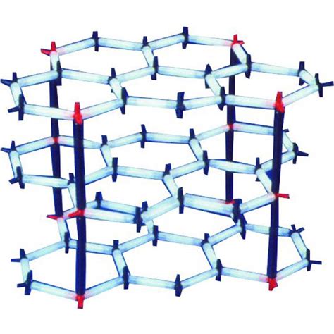 Crystal Model Set Hospital Equipment Manufacturing Company