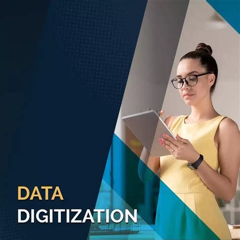 Data Digitization Services India Document Digitization Company
