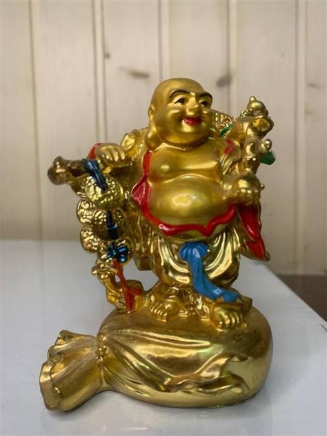 Статуэтка будды — цена 240 грн в каталоге Статуэтки Купить товары для дома и быта по доступной