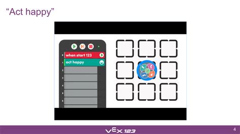 Teacher Resources In STEM Labs VEX Library