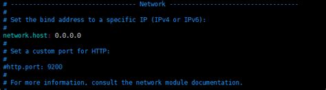 Elasticsearch的安装及使用，这一篇就够了es安装 Csdn博客