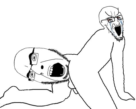 Post 5385058 Wojak Animated Meme Soyjak