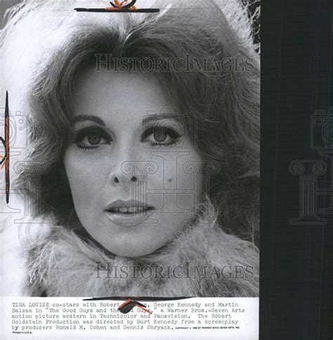 Actress Tina Louise Today