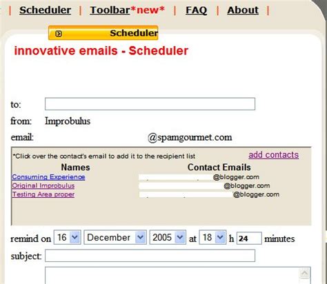 How To Postpone Or Delay Your Blog Posts A Consuming Experience