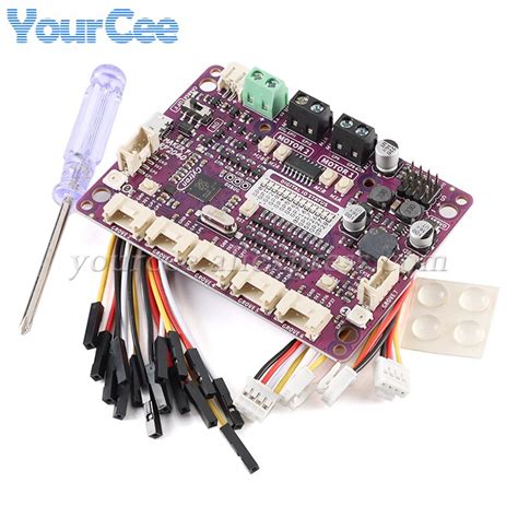 Maker Pi RP Raspberry For DIY Robot Motion Development Control