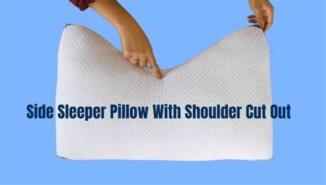 Eli And Elm Cotton Side Sleeper Pillow Review Is It Worth