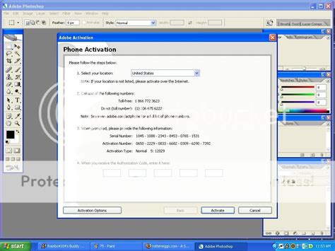 How To Get Adobe Photoshop Cs2 Serial Number Vsecontrol