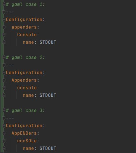 is there a way to find node case insensitively · issue 50 · vmware labs yaml jsonpath · github