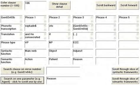 18 The Clause Cube Searched On A Specific Parameter Download