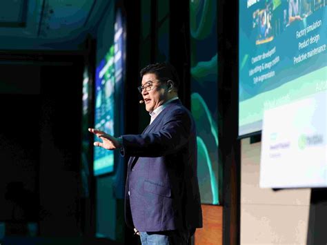 Hpe Ai하이퍼스케일 2025 행사 성료엔터프라이즈 Ai 기술과 운영 전략 및 트렌드 공유