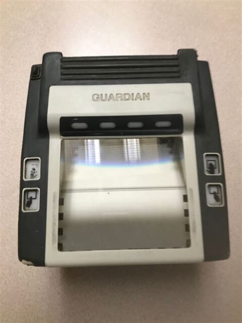 Crossmatch L Scan Guardian 900224 Fingerprint Scanner For Sale Online Ebay