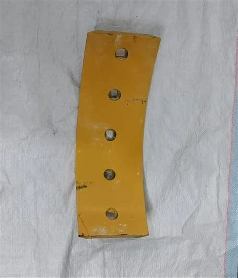 Iron Motor Grader Side H Part At ₹ 2200 Piece In Kolkata Id