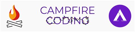 Campfire Coding Webinar Html Und Css Am Stockbrot