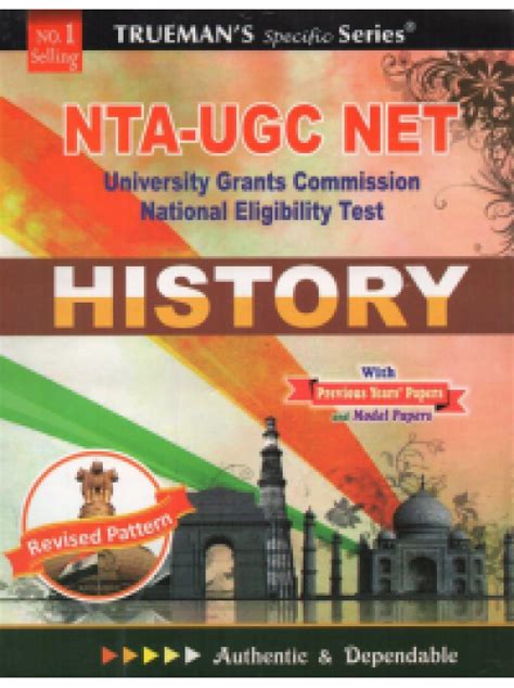 Best Books For Ugc Net Set And Jrf Complete Preparation Guide For Paper I And Ii