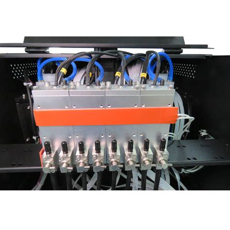 회로 기판 단일 패스 Uv 프린터 플라스틱 블록 단일 프린터 인쇄 장비 전문 앤트프린트 몰