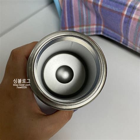 하이드로플라스크 텀블러 전격 비교 네이버 블로그